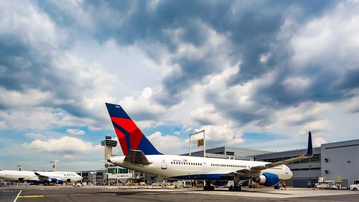 JFK Terminal 4 Redevelopment Phase 1 - SATPON