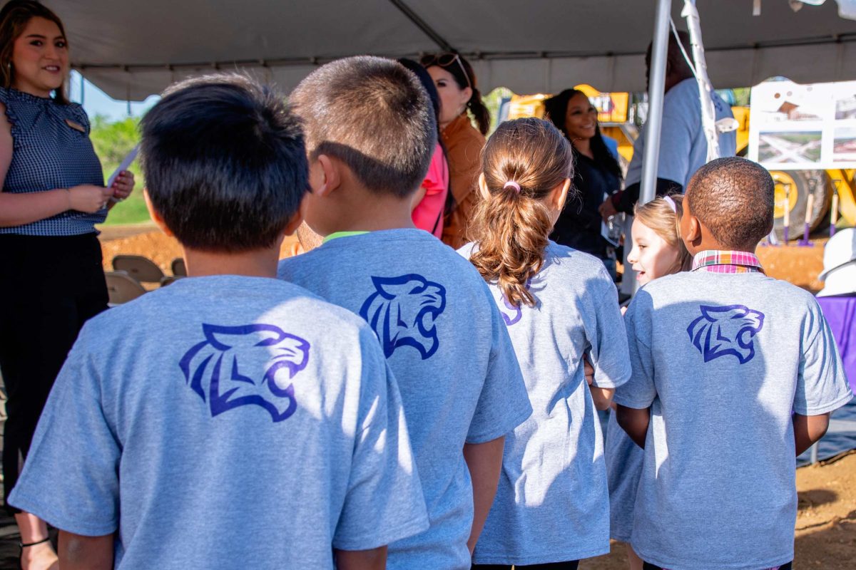 S&P Breaks Ground on New Elgin ISD Trinity Ranch Elementary School – SATPON