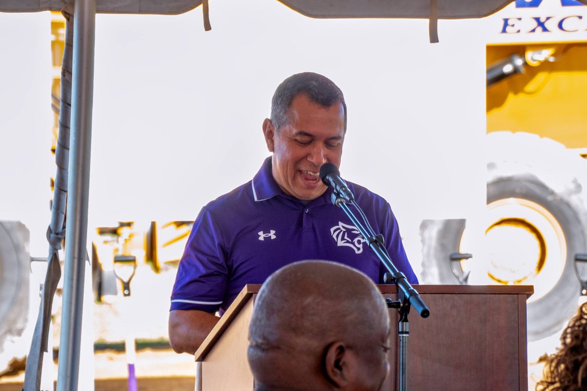 S&P Breaks Ground on New Elgin ISD Trinity Ranch Elementary School – SATPON
