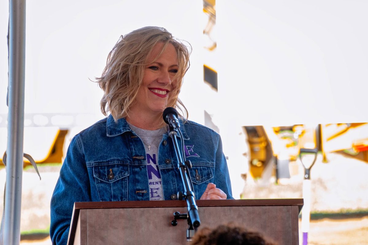 S&P Breaks Ground on New Elgin ISD Trinity Ranch Elementary School – SATPON