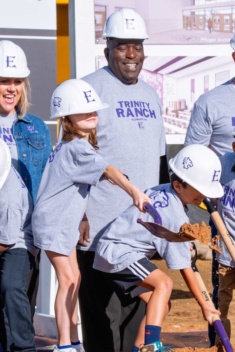 S&P Breaks Ground on New Elgin ISD Trinity Ranch Elementary School – SATPON