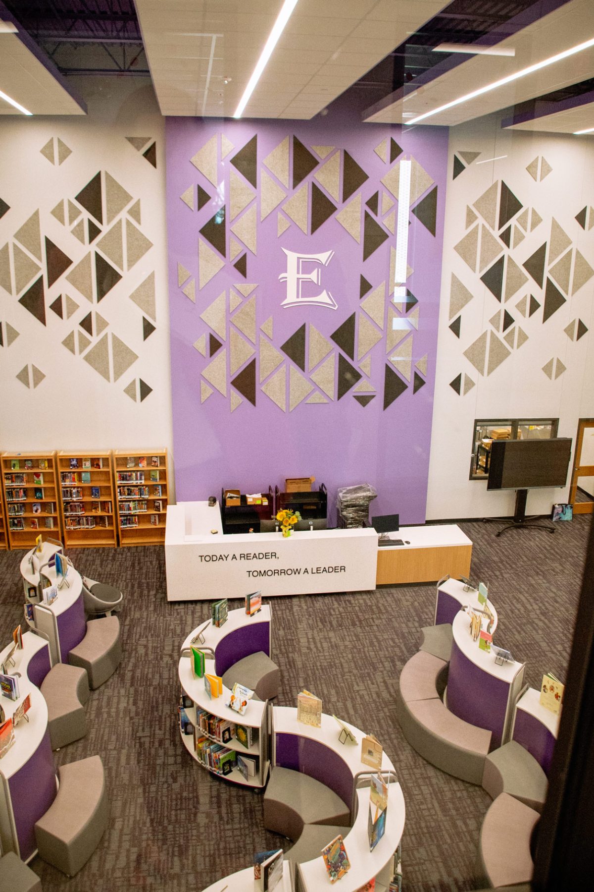 S&P Joins Elgin ISD at Ribbon Cutting Ceremony – SATPON