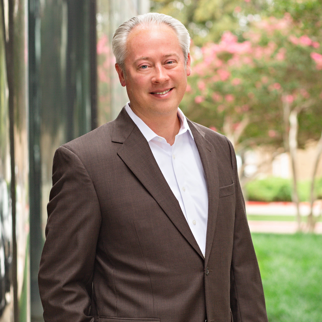 S&P Promotes Jason Haralson to North Texas Business Unit Leader - SATPON