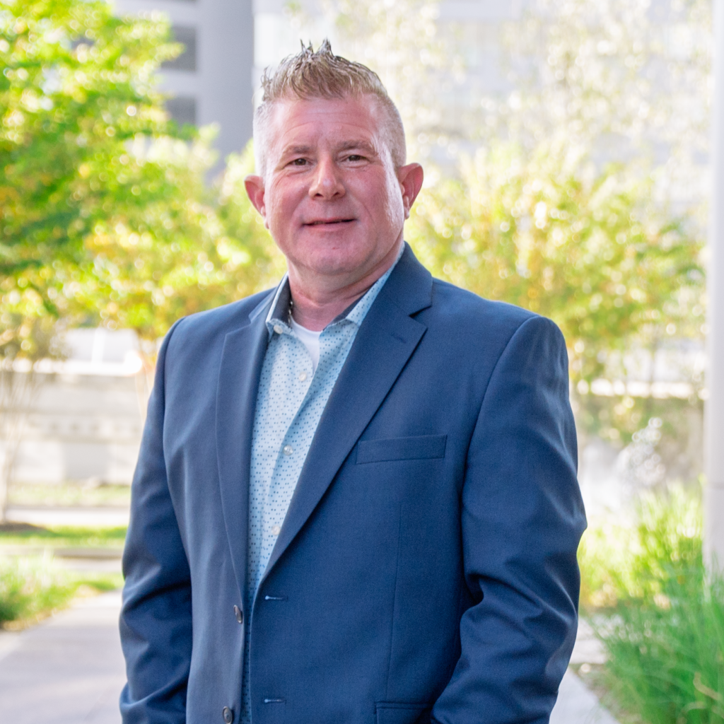 S&P Names Kevin Griffin as Director, Industrial - SATPON