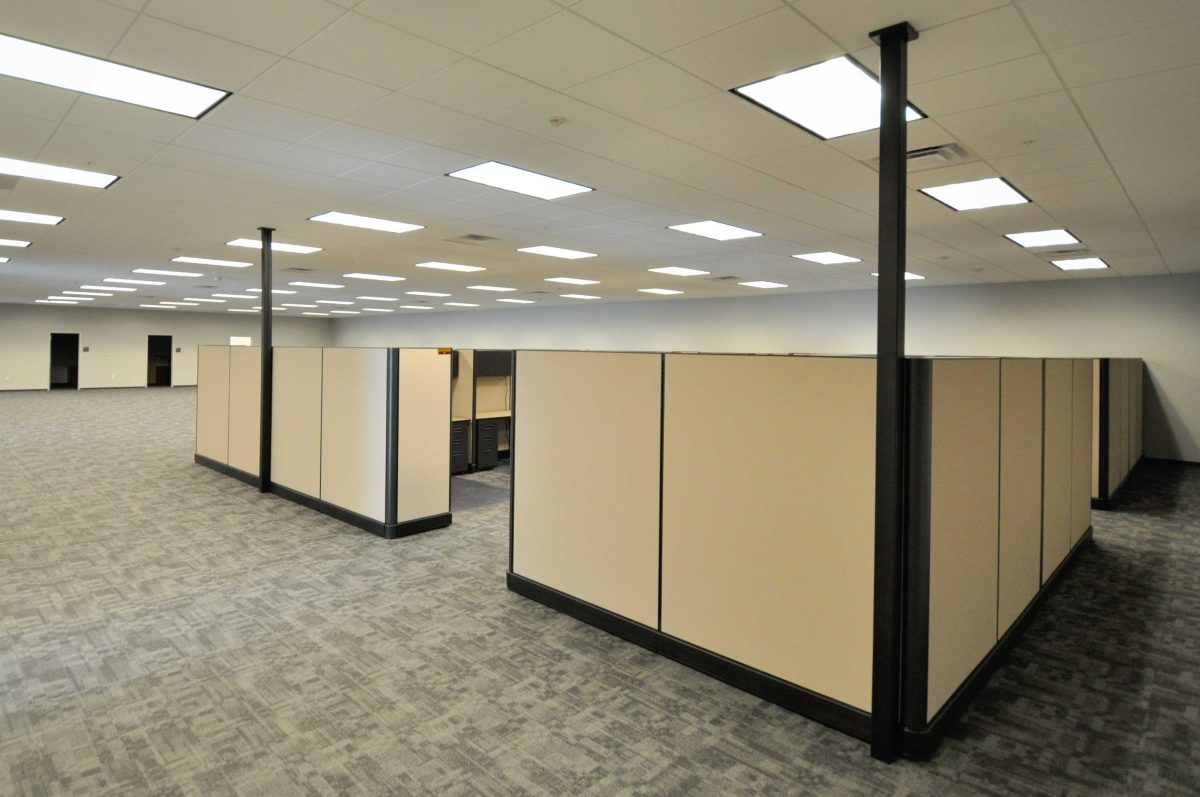 Project Spotlight: S&B Modular Fabrication Facility - SATPON